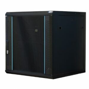 6RU Tall Wall Mount Cabinet – 600 x 600 mm – 007 Series - Plexus ...