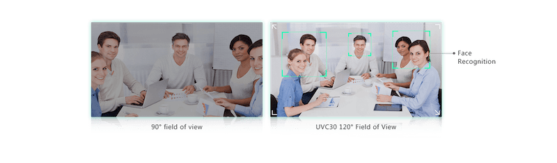 Yealink MVC300 Video Conferencing System - Plexus Communications