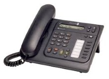 Alcatel 4008 IP - Plexus Communications