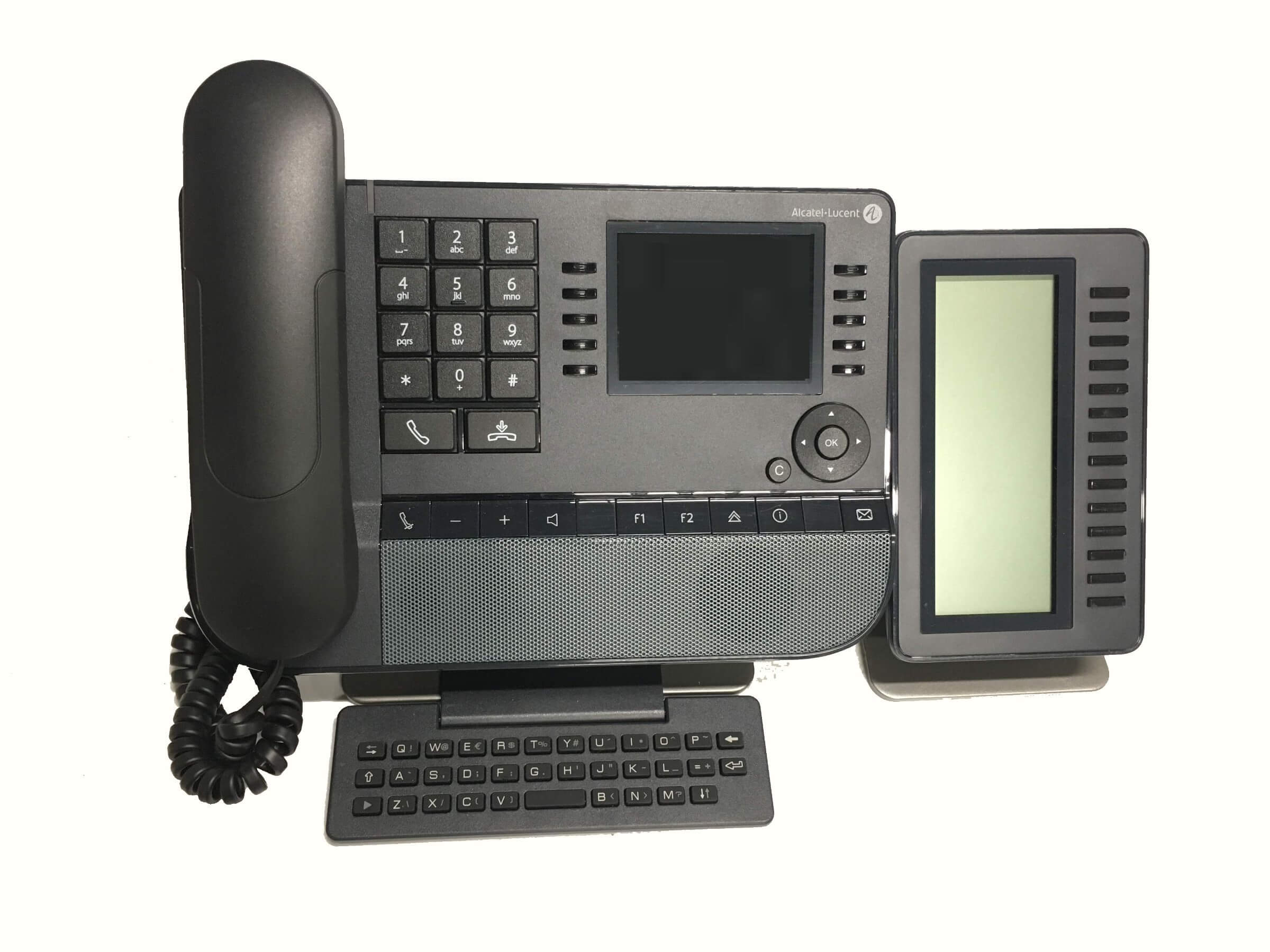 Alcatel-Lucent Smart Premium Module Addon - Plexus Communications