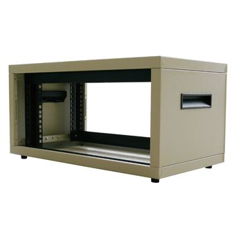 8RU Tall Wall Mount Cabinet – 540 x 450 mm – 010 - Plexus Communications