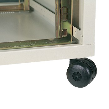 8RU Tall Wall Mount Cabinet – 540 x 300 mm – 010 - Plexus Communications