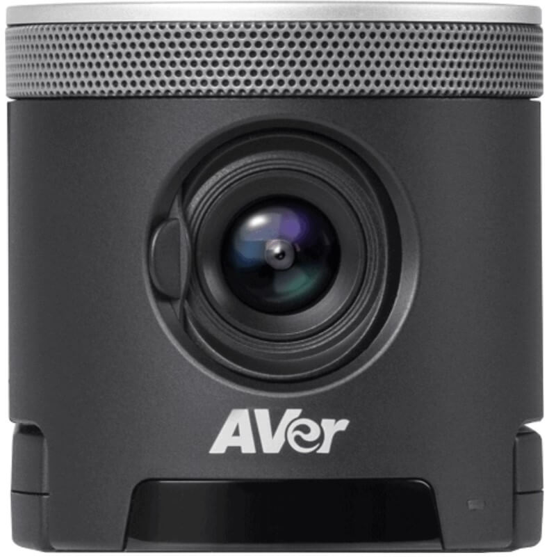 AVer CAM340+ Conference Camera - Plexus Communications