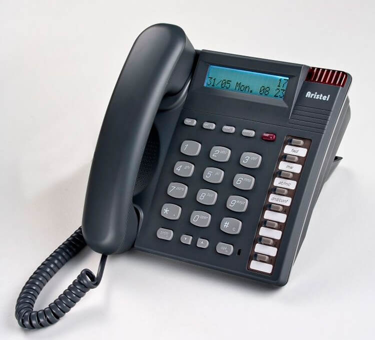 New Handsets - Plexus Communications