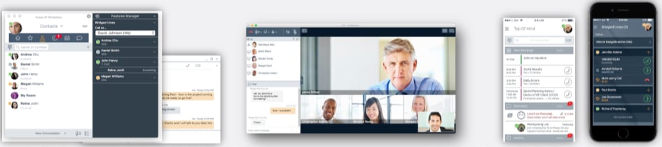 Avaya Phone Systems - Plexus Communications