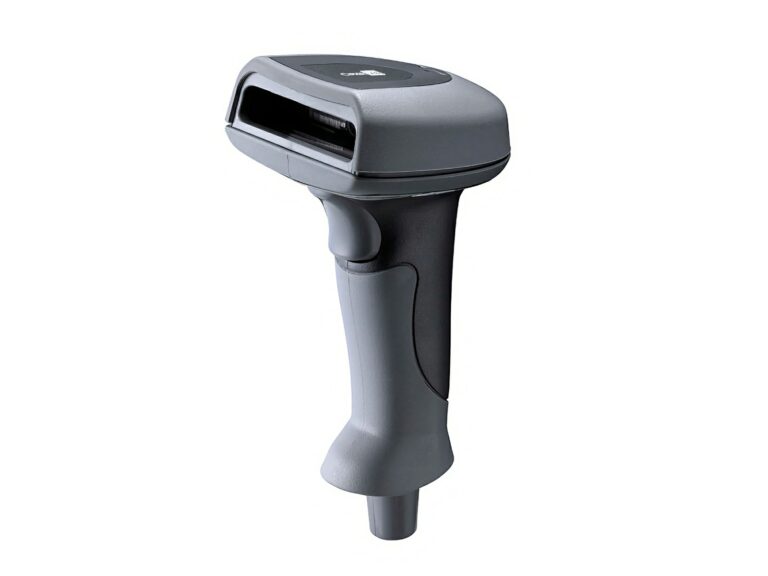 CipherLab 1100 / 1105 Corded Scanner - Plexus Communications