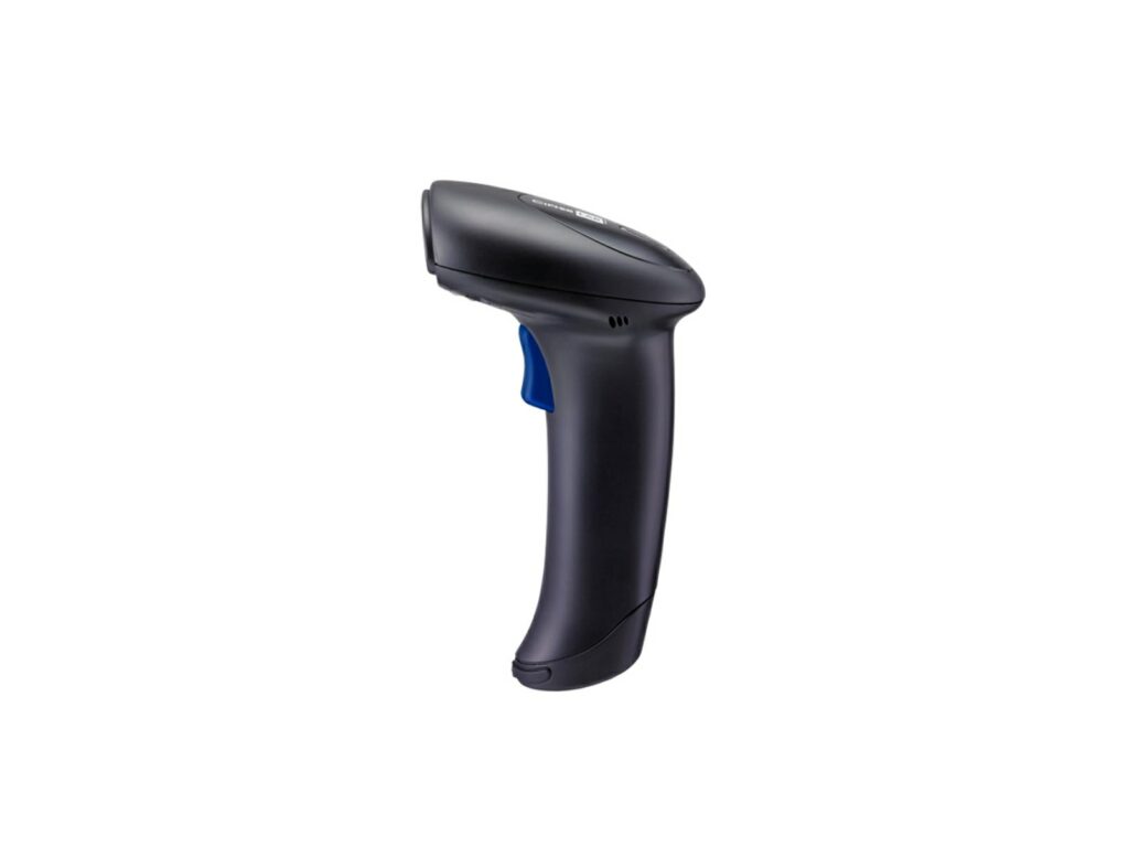 CipherLab 1500-series Handheld Barcode Scanner - Plexus Communications