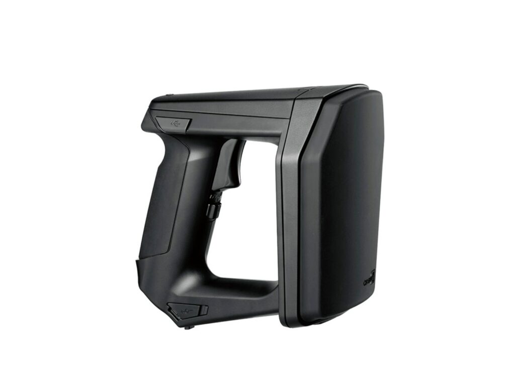 CipherLab 1862 RFID reader - Plexus Communications