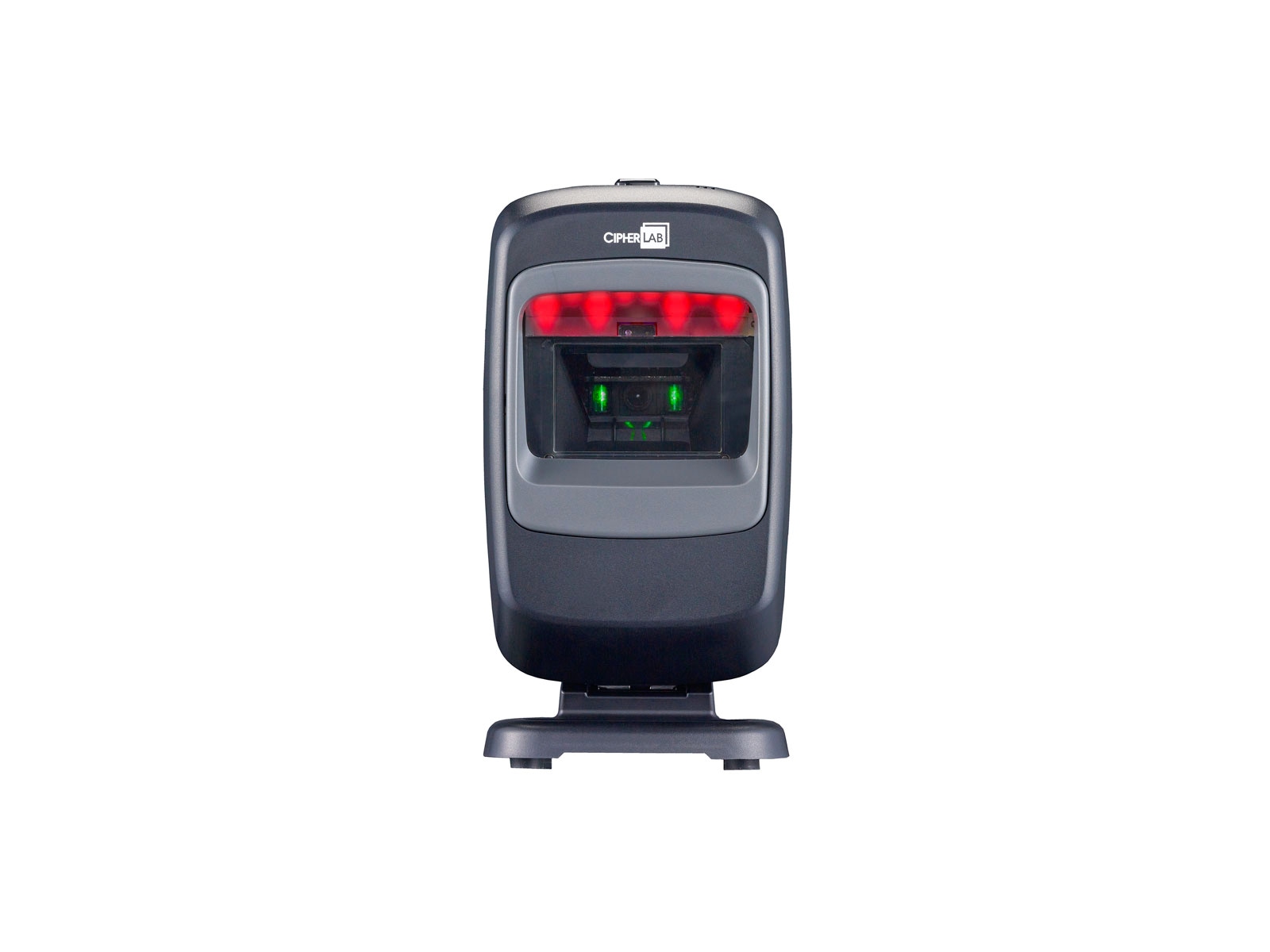 CipherLab 2200 / 2210 / 2220 – Omnidirectional Presentation Scanner ...