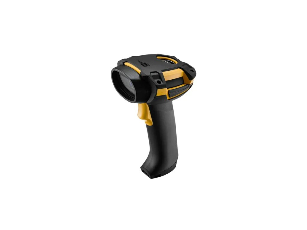 CipherLab 2500 Series – Business Durable Handheld Barcode Scanner ...
