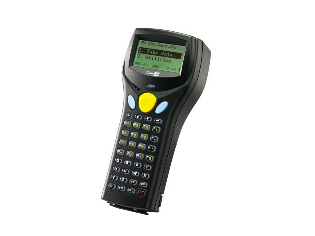 Cipherlab Rs51 Rfid Reader Plexus Communications