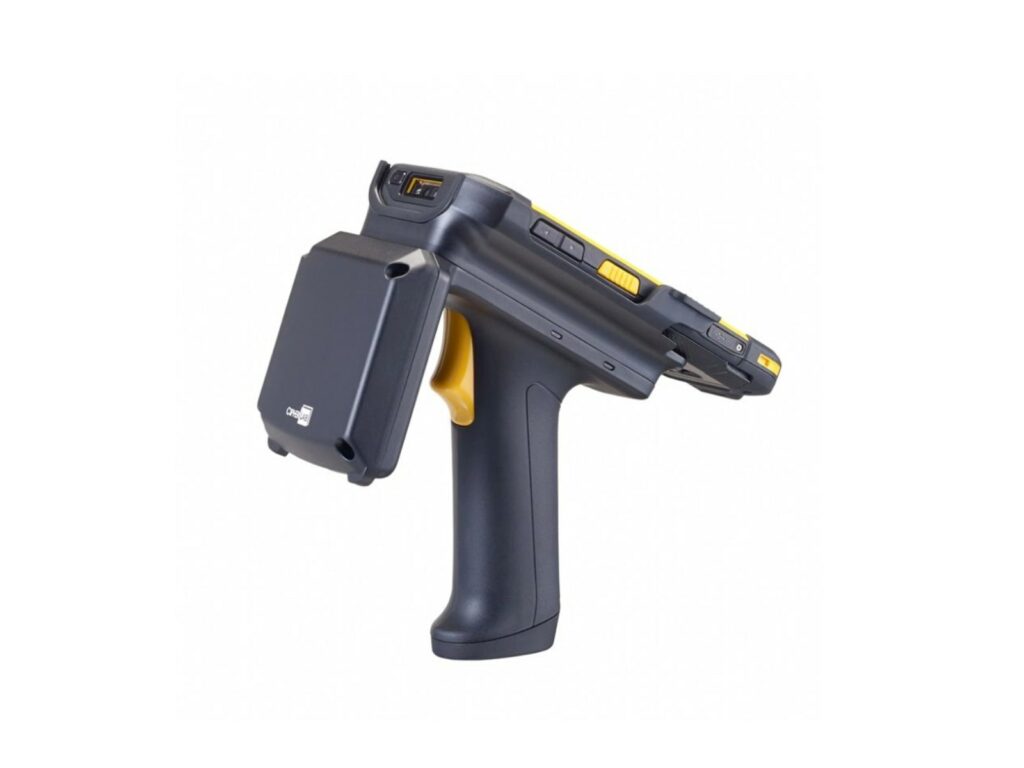 CipherLab RS35 – UHF RFID reader - Plexus Communications