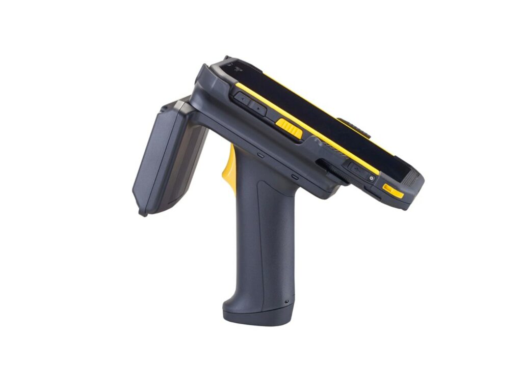 CipherLab RS35 – UHF RFID reader - Plexus Communications