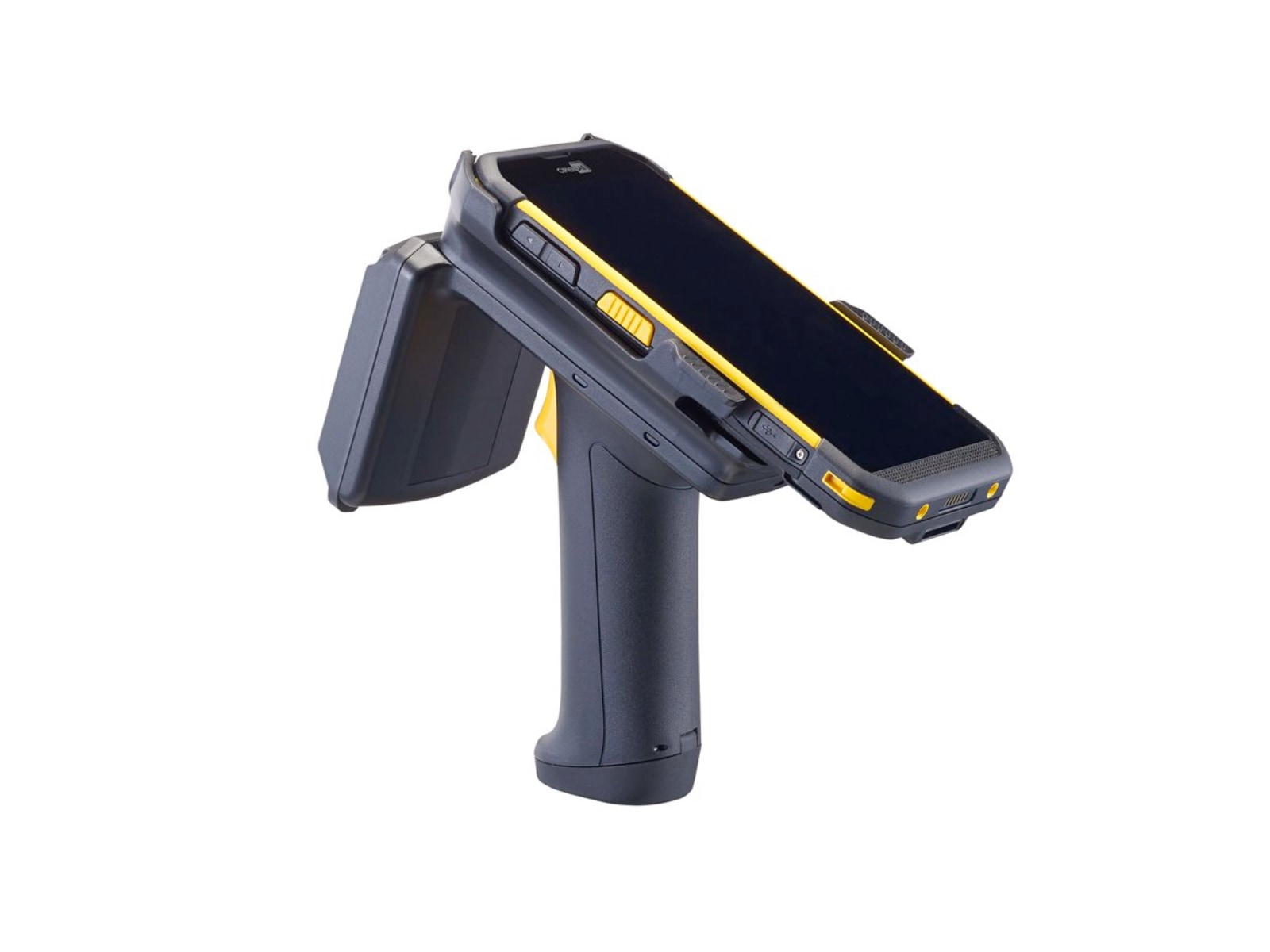 CipherLab RS35 – UHF RFID reader - Plexus Communications