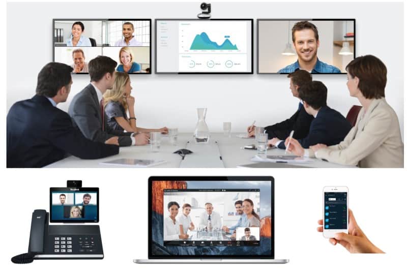 Eclipse UC - Business Unified Communications