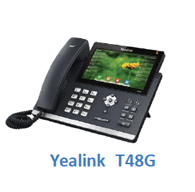 Hosted VoIP Handsets - Plexus Communications