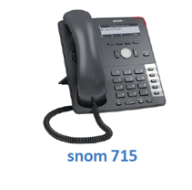 Hosted VoIP Handsets - Plexus Communications