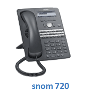 Hosted VoIP Handsets - Plexus Communications