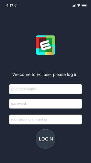 Eclipse UC Mobile User Guide - Plexus Communications