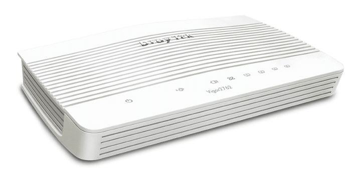 DrayTek Vigor 2762 - Plexus Communications