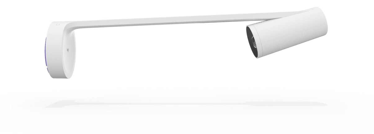 Logitech Scribe Whiteboard Camera - Plexus Communications
