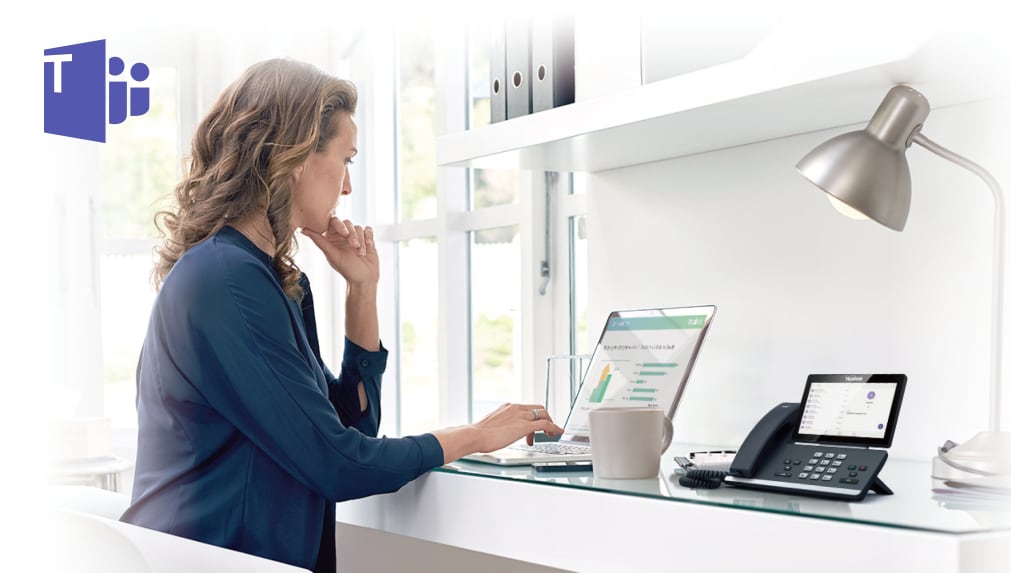 Microsoft Teams Direct Routing - Plexus Communications