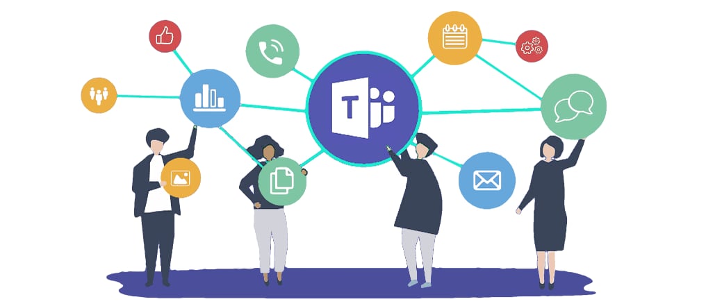 Microsoft Teams Solutions - Plexus Communications