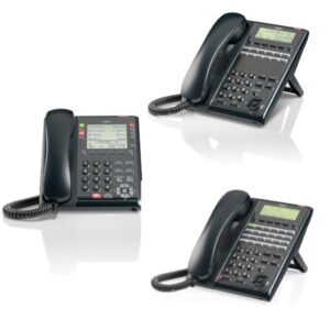NEC Handsets - Plexus Communications