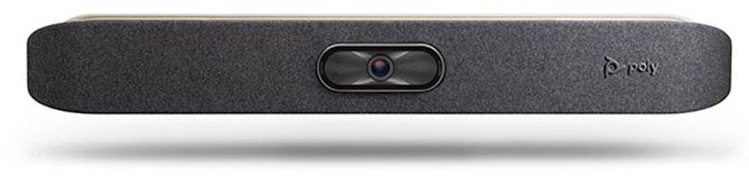 Poly Studio X50 Video Conferencing Bar - Plexus Communications