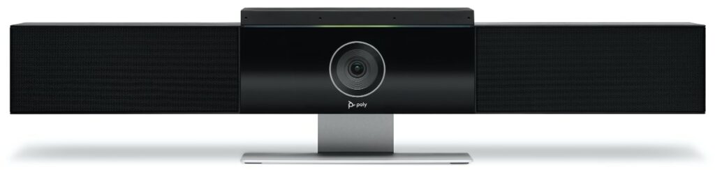 Poly Studio Video Conferencing Bar - Plexus Communications