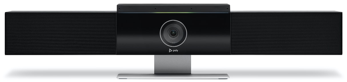 Poly Studio Video Conferencing Bar - Plexus Communications