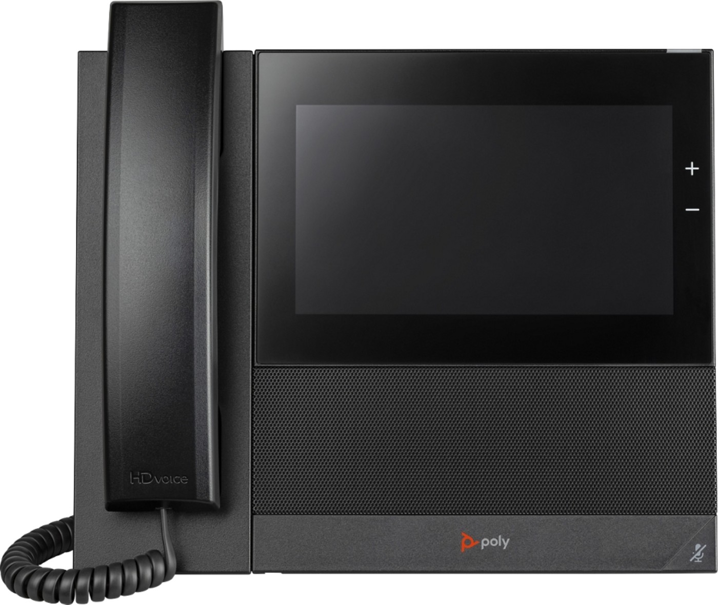 Poly CCX-600 Business Phone - Plexus Communications