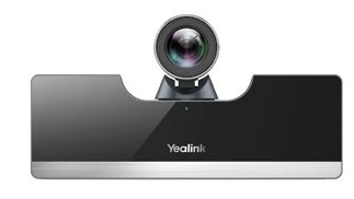 Yealink UVC50 USB PTZ Camera - Plexus Communications
