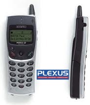 Alcatel Mobile Reflex DECT 200 Wireless Handset – New - Plexus ...