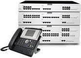 Alcatel OmniPCX Phone System - Office Small | NBN ready