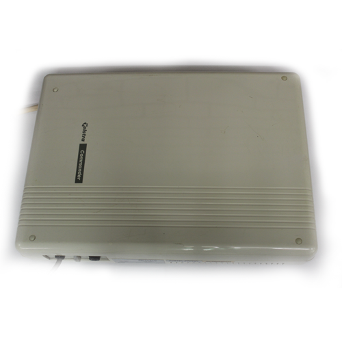 Commander HX STD phone system (refurbished) - Plexus Communications
