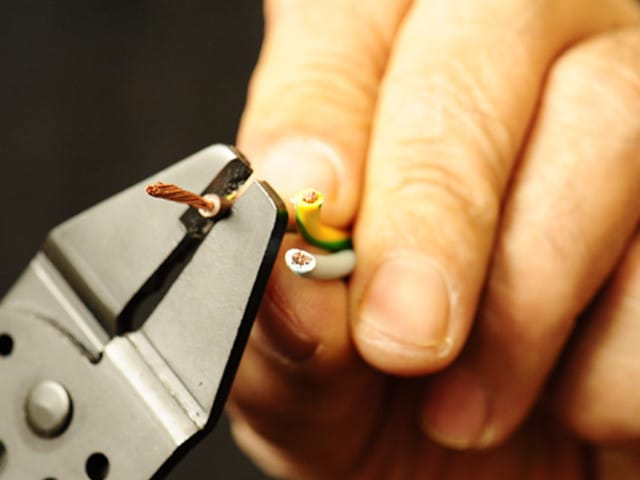 Commercial Integratedl Services – Electrical, Data & Voice - Plexus ...