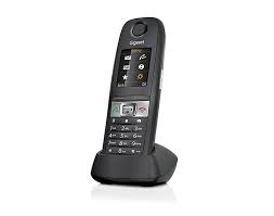Gigaset E630H Robust DECT Wireless Telephone – Additional Handset for ...