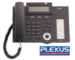 LG Aria LDP-7016D Handset (Refurbished) - Plexus Communications