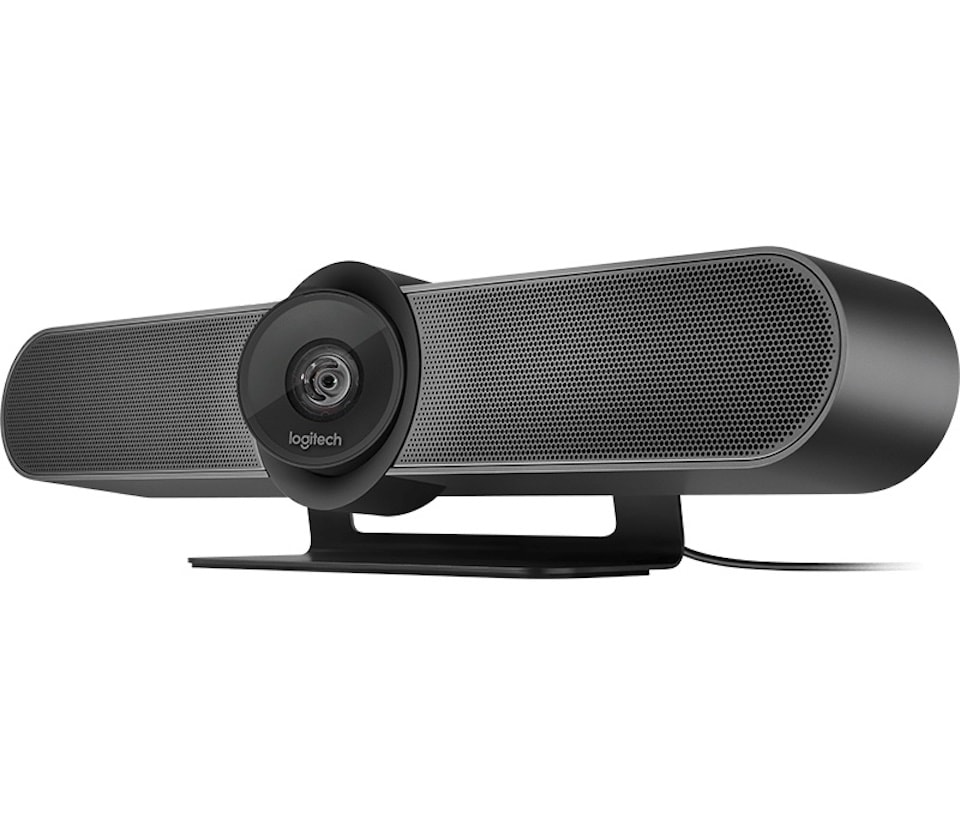 Logitech Meetup - Plexus Communications