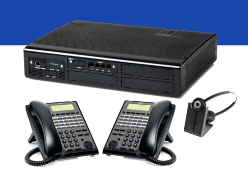 Business Phone Systems - Plexus Communications