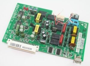 NEC COI-G (2)- U13 KTU Circuit Line Card (refurbished) - Plexus ...