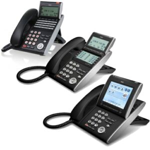 NEC Handsets - Plexus Communications