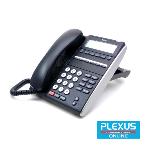 NEC Dterm DTL-6DE-1A Handsets (Refurbished) - Plexus Communications