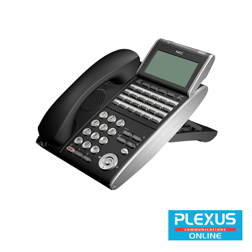 NEC SV8100 DT700/ITL-24 IP Handsets (Refurbished) - Plexus Communications