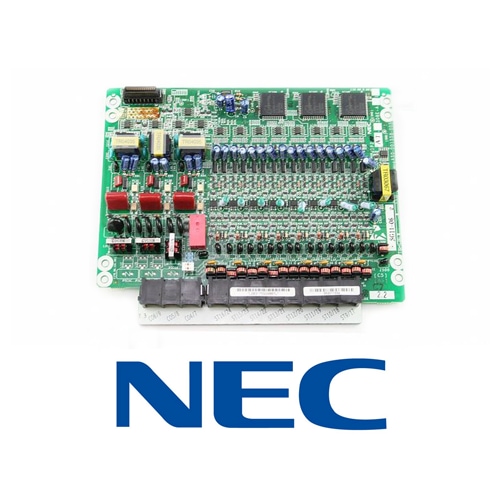 NEC (Refurbished) - Plexus Communications