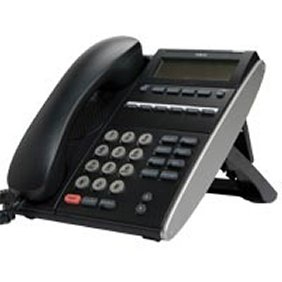 NEC DT300 6 Button LCD Handset DTL-6DE-1A - Plexus Communications
