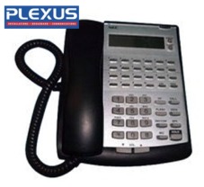 NEC IP2AT-12TXD Handset – Refurbished - Plexus Communications