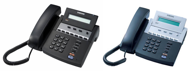 Samsung DS-5007S telephone - Plexus Communications
