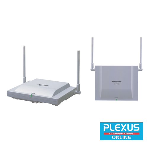 Panasonic 2 CH Dect Cell Station (refurbished) - Plexus Communications